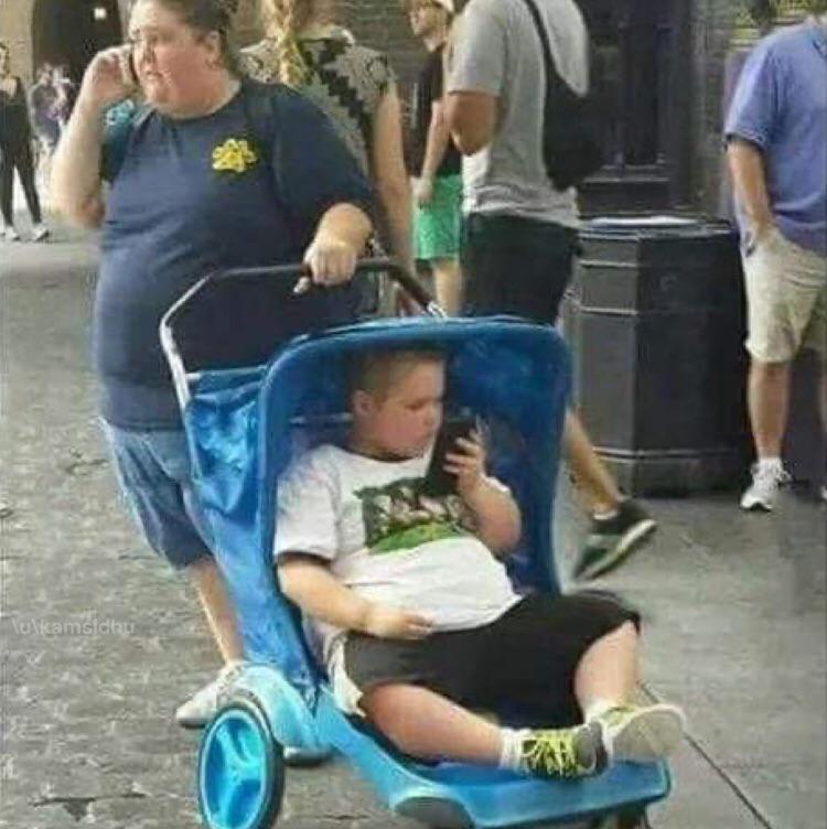 blursed_baby | Scrolller