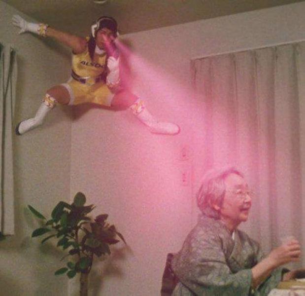 Blursed_Camera | Scrolller