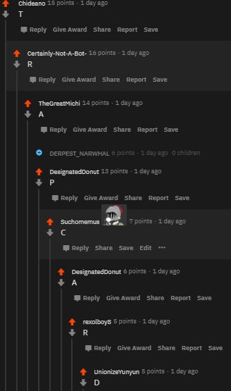 Blursed_Community | Scrolller