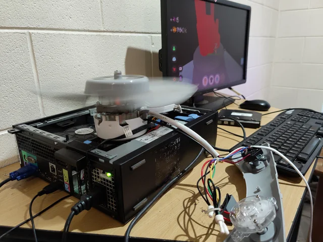 Blursed_cooler | Scrolller