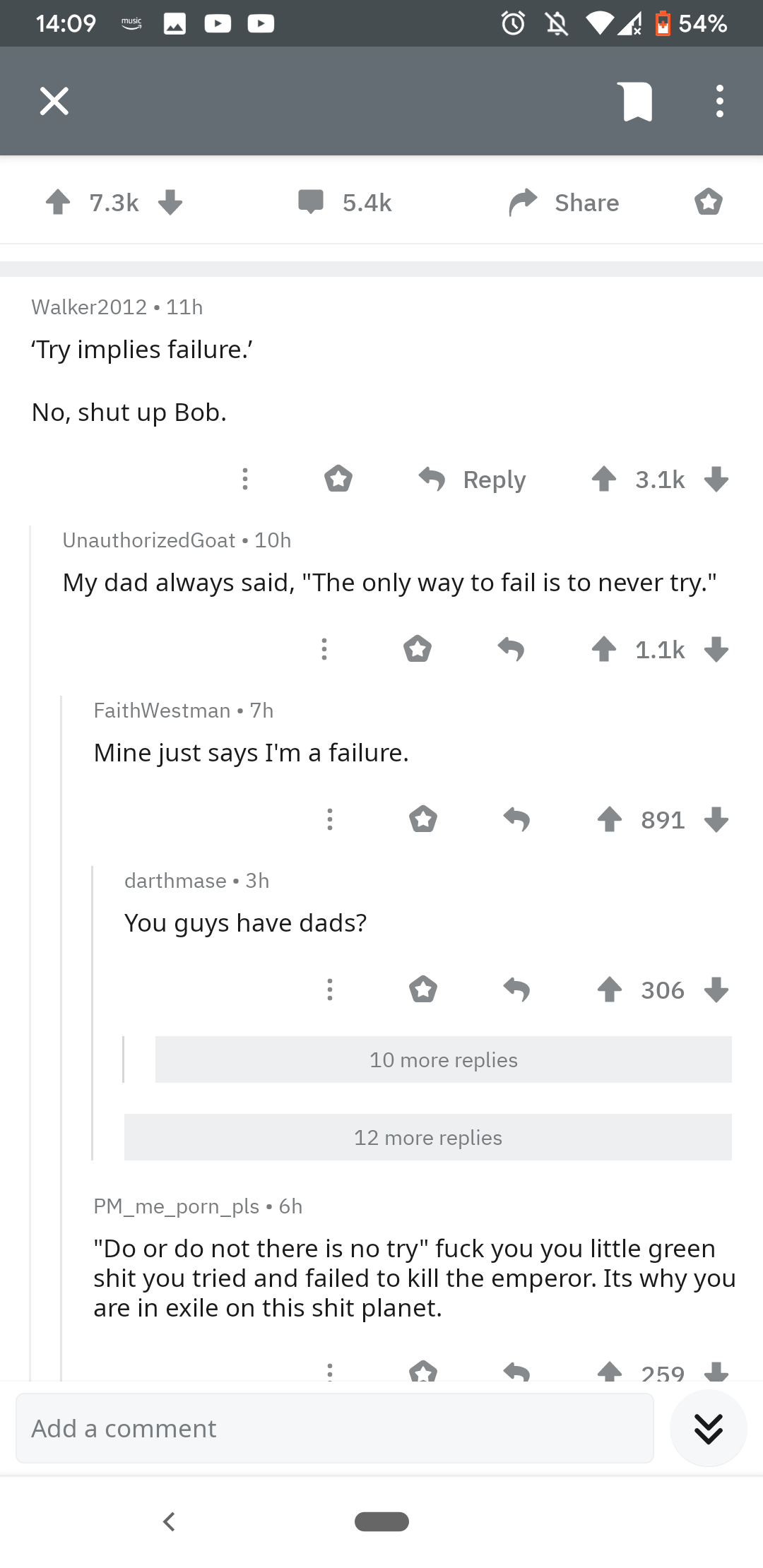 Blursed_Dads | Scrolller