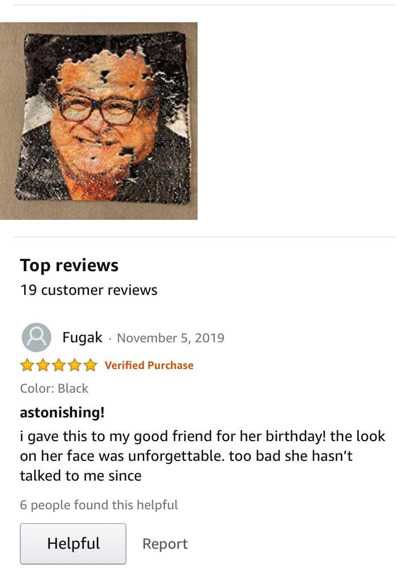 Blursed Danny | Scrolller