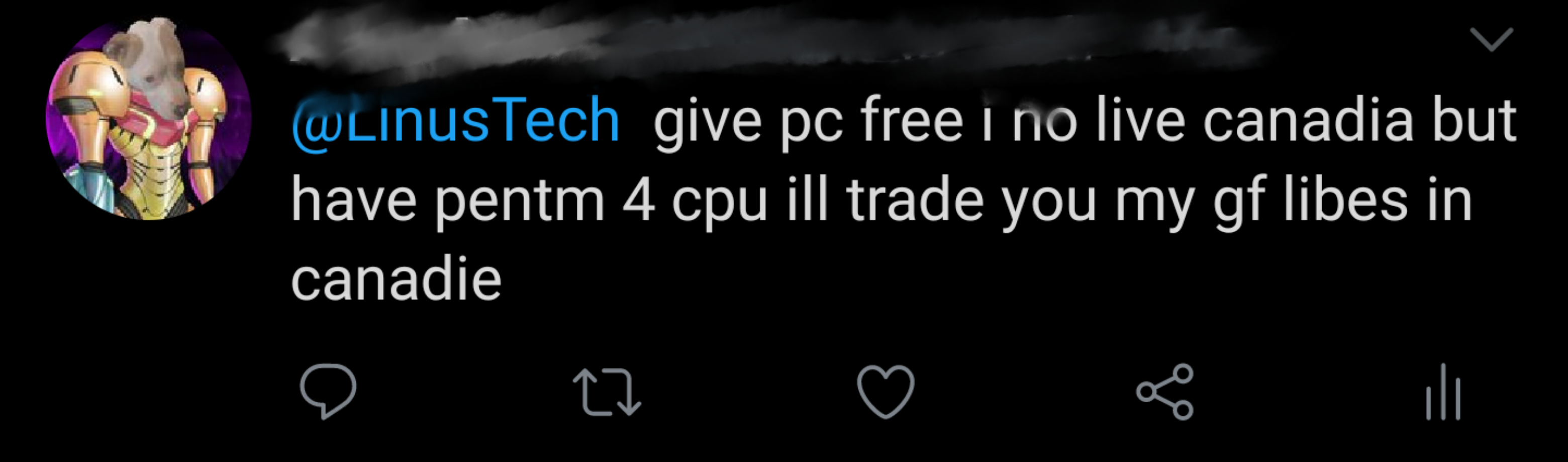 blursed_demands | Scrolller