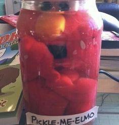 Blursed Elmo | Scrolller