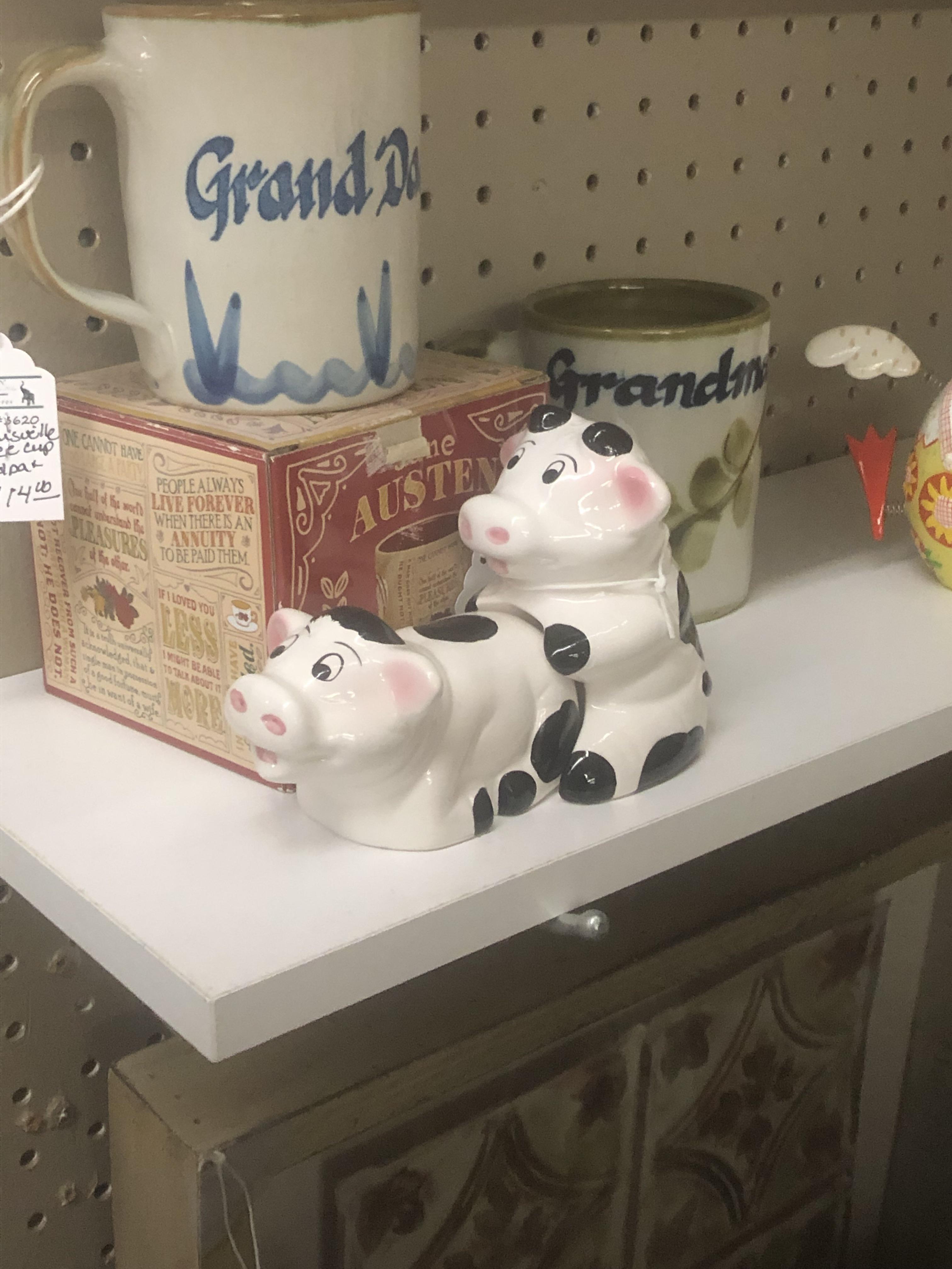 Blursed Flea Market Find | Scrolller