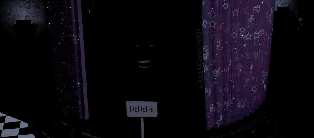 Blursed_fnaf | Scrolller