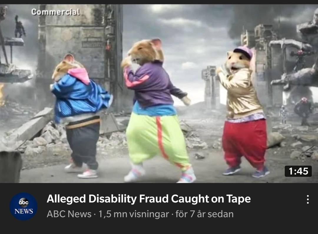 blursed_fraud | Scrolller