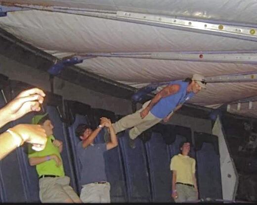 blursed fun-ride | Scrolller