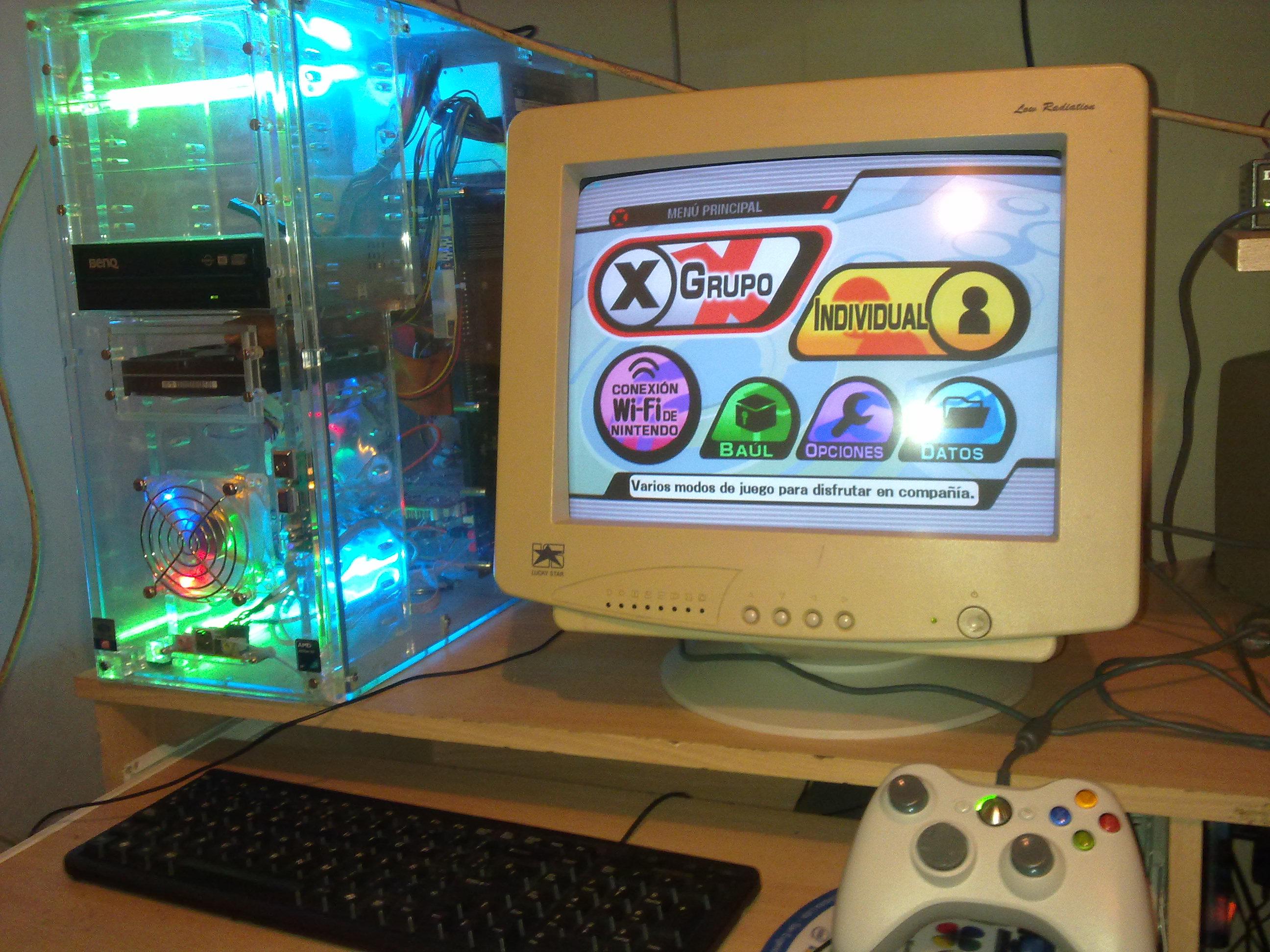 blursed_gaming | Scrolller