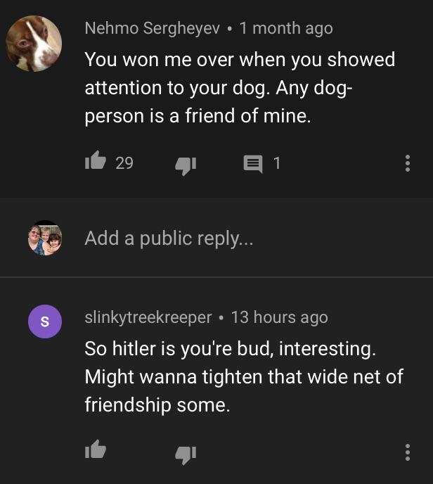 Blursed_Hitler | Scrolller