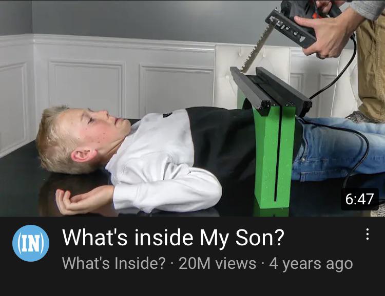 Blursed_inside | Scrolller