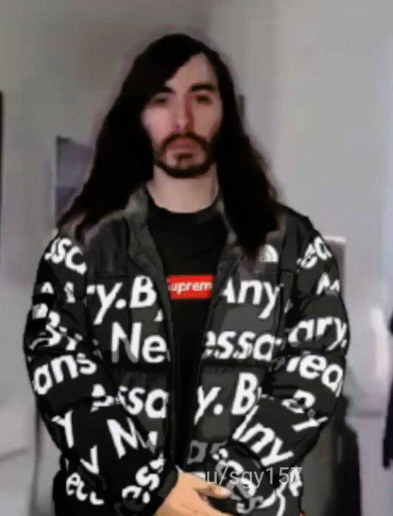 Blursed Jesus | Scrolller