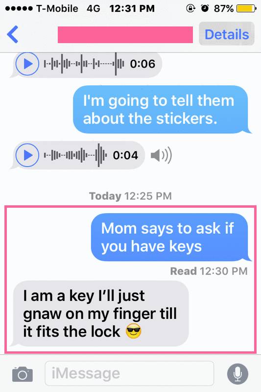 Blursed_key | Scrolller