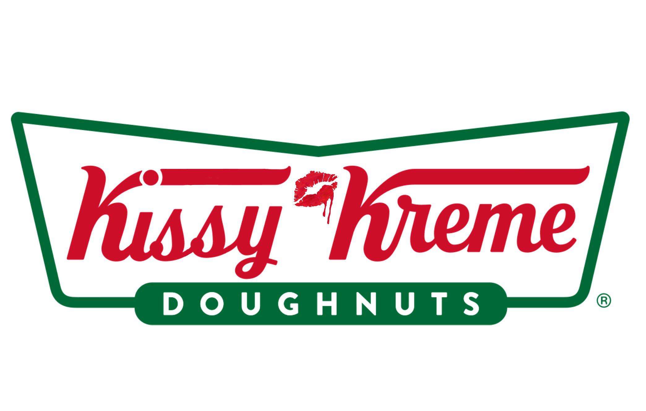 Blursed Krispy Kreme | Scrolller
