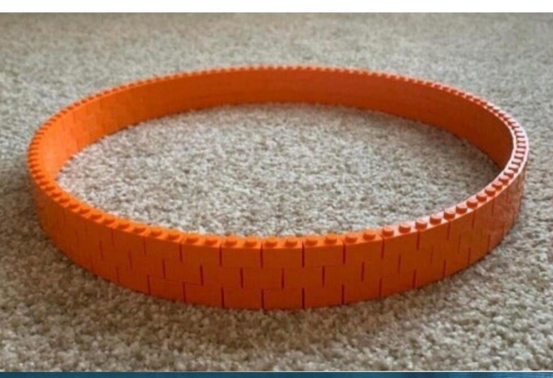 Blursed_ Lego | Scrolller
