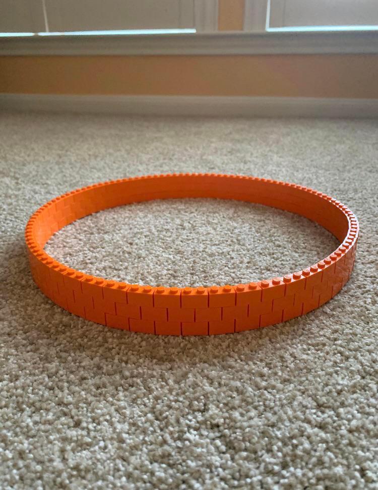 Blursed_lego | Scrolller