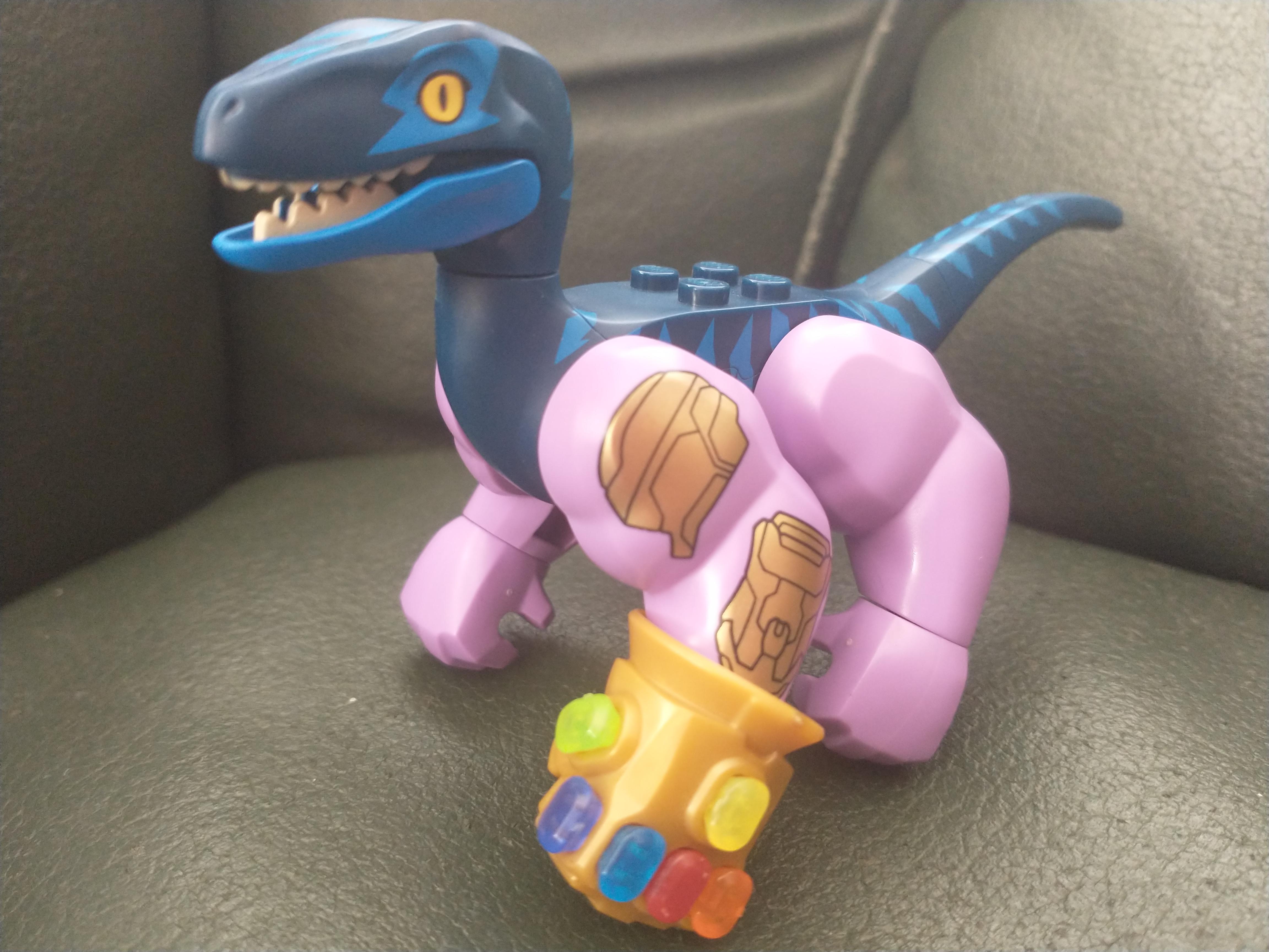 Blursed_Legos | Scrolller