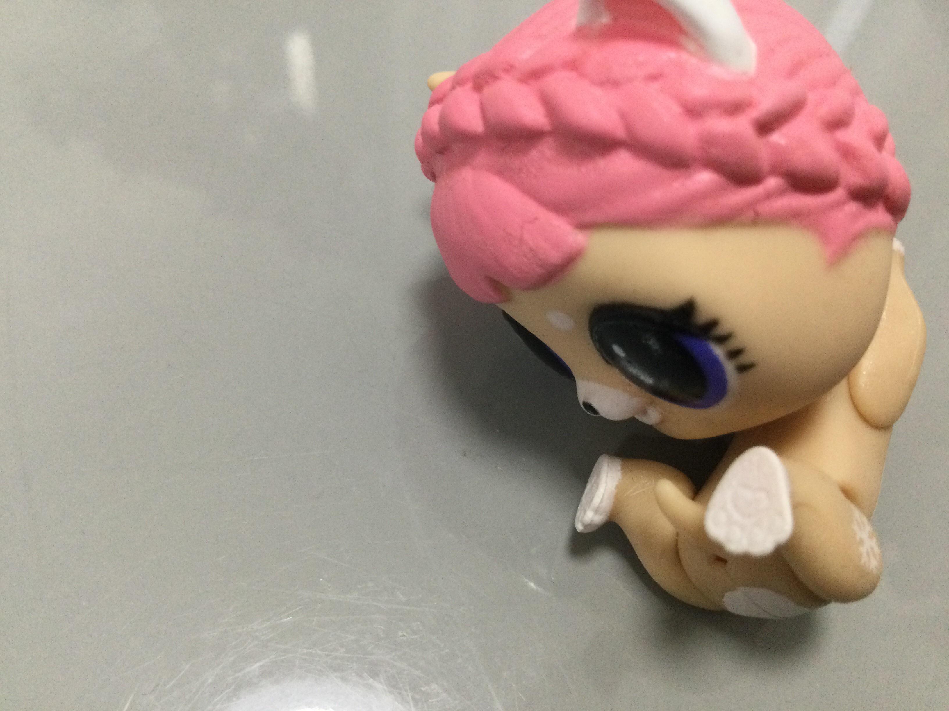 Blursed_LOL | Scrolller