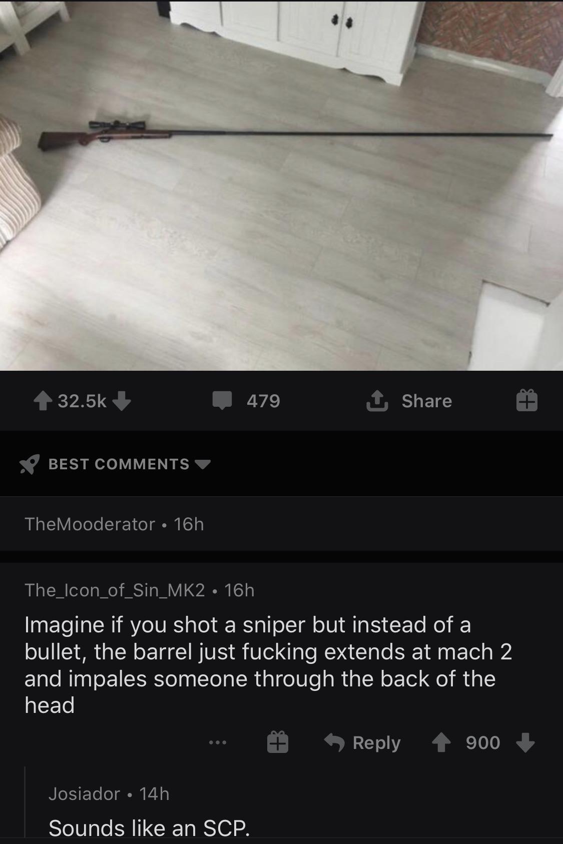 blursed_mach2 | Scrolller