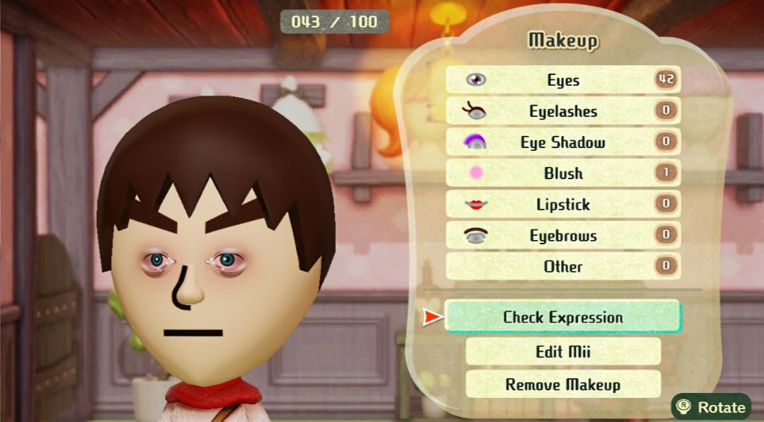 Blursed_Miitopia | Scrolller