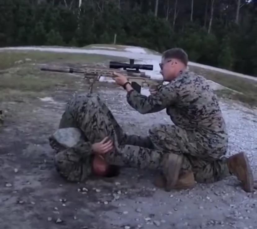 blursed_military | Scrolller