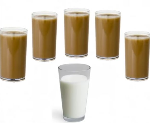 Blursed_milk | Scrolller