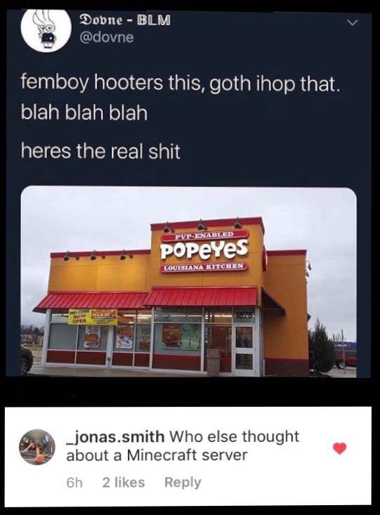 Blursed_Minecraft | Scrolller