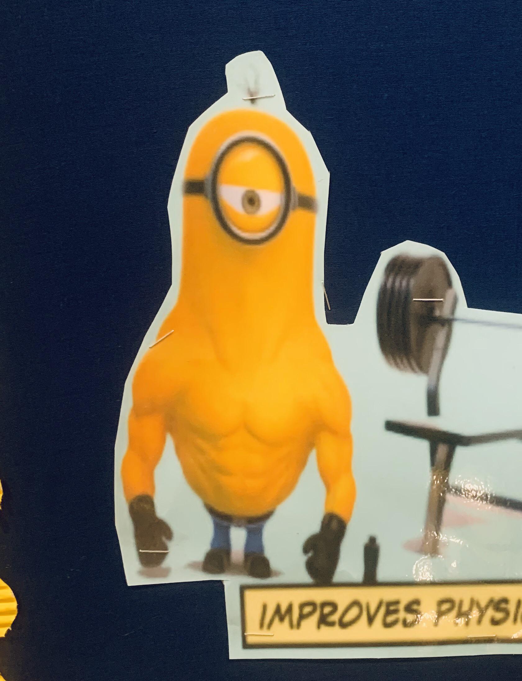Blursed_minion | Scrolller