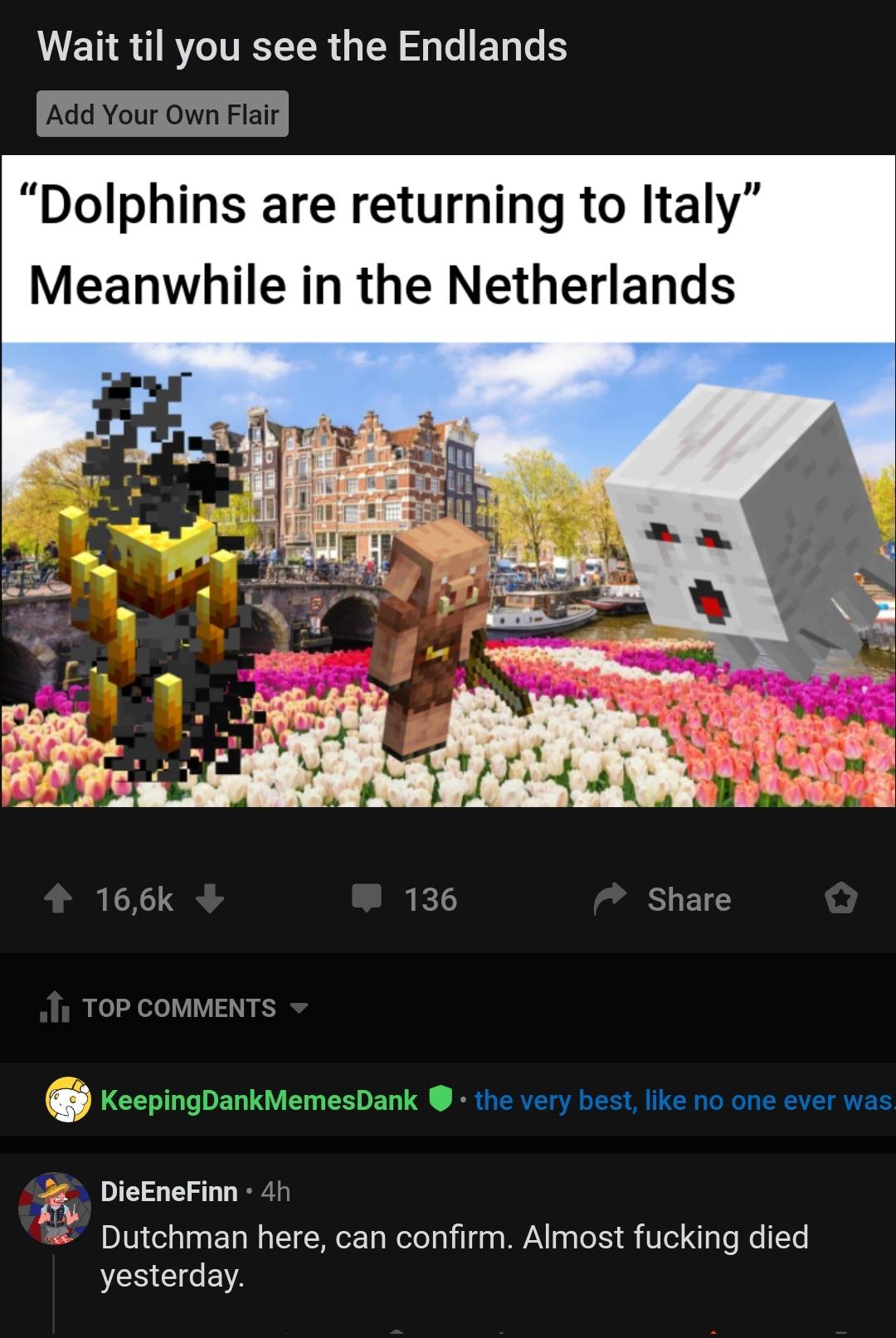 Blursed_nether | Scrolller