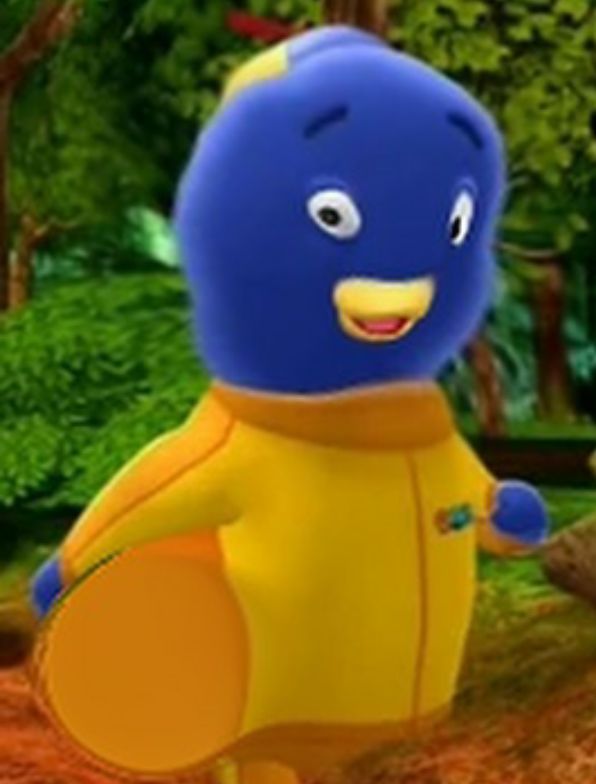 Blursed_Pablo | Scrolller