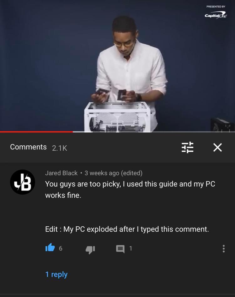 blursed_pc | Scrolller