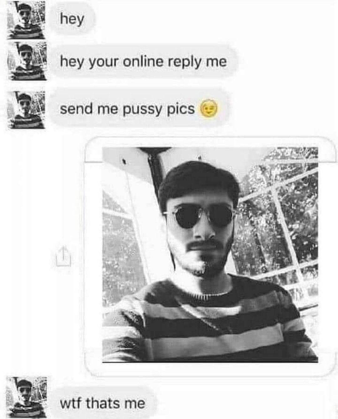 Blursed pics | Scrolller