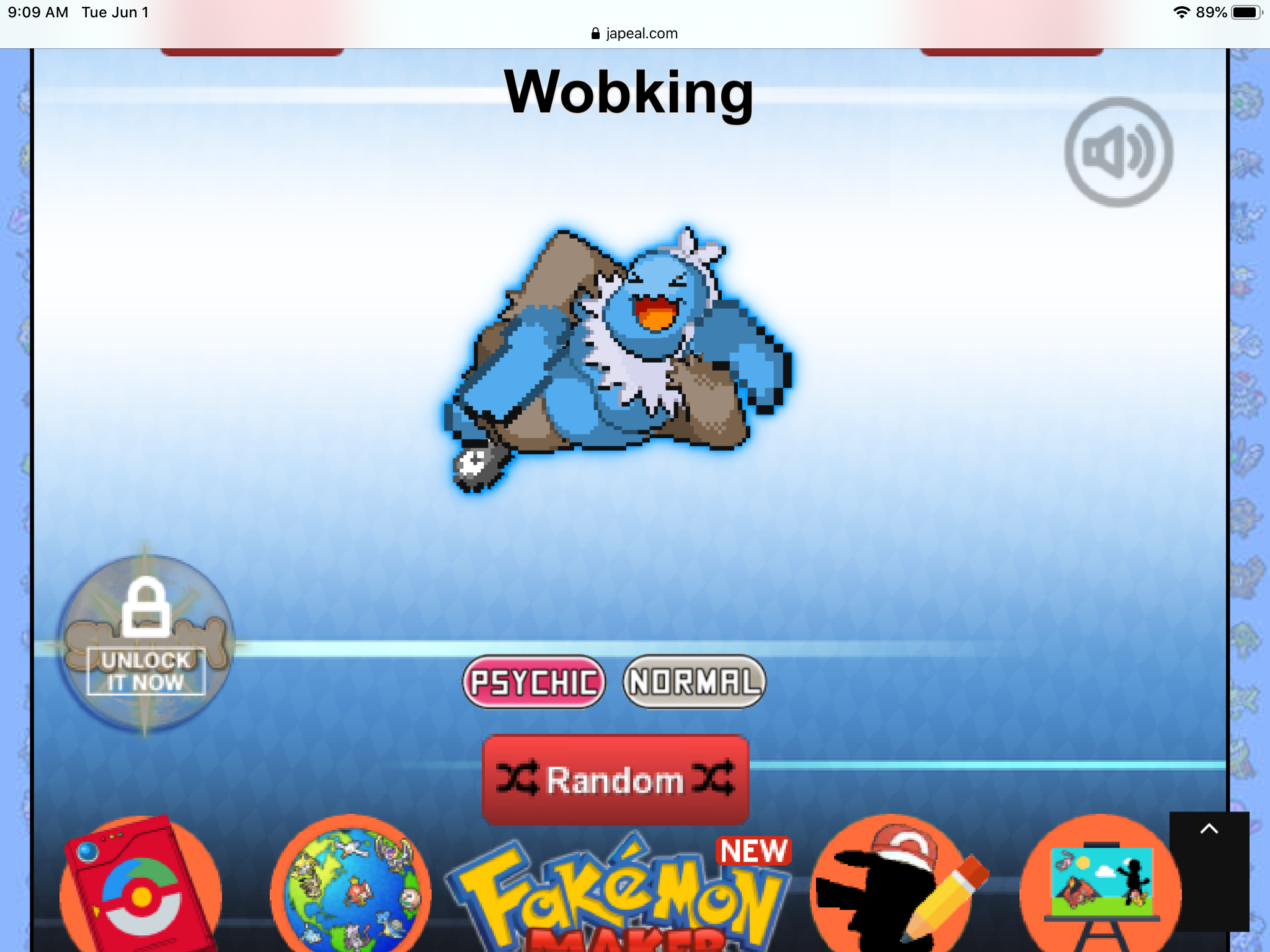 Blursed Pokemon Fusion | Scrolller