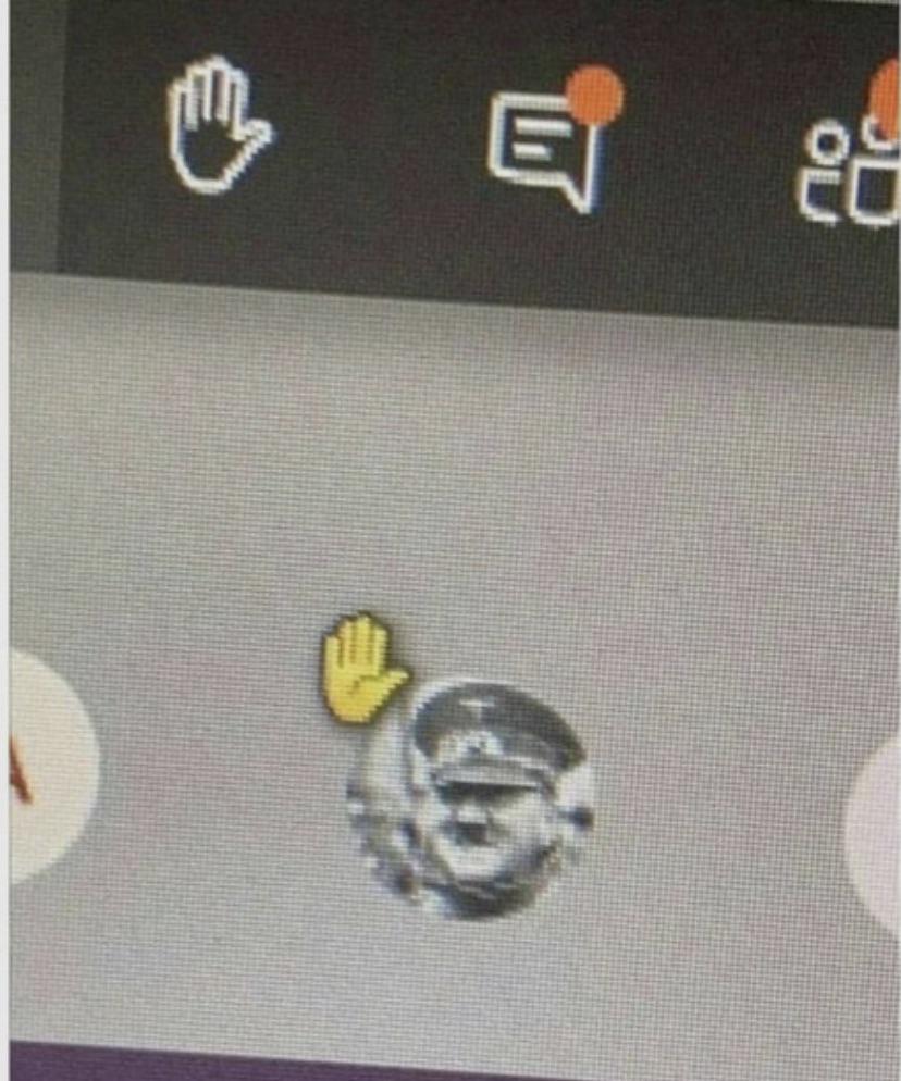 Blursed profile pic | Scrolller