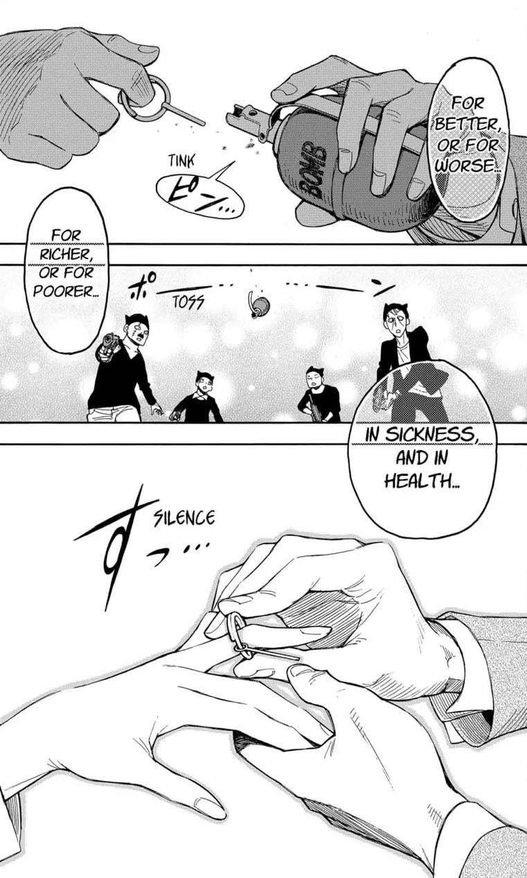 Blursed proposal | Scrolller