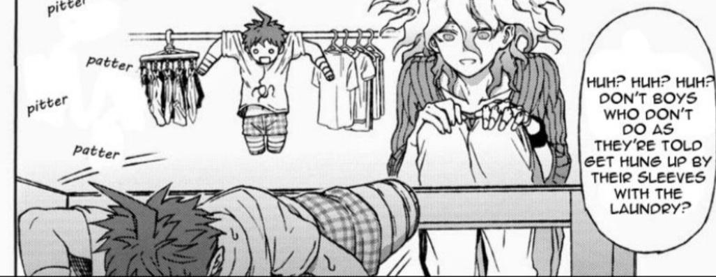 Blursed Punishment | Scrolller