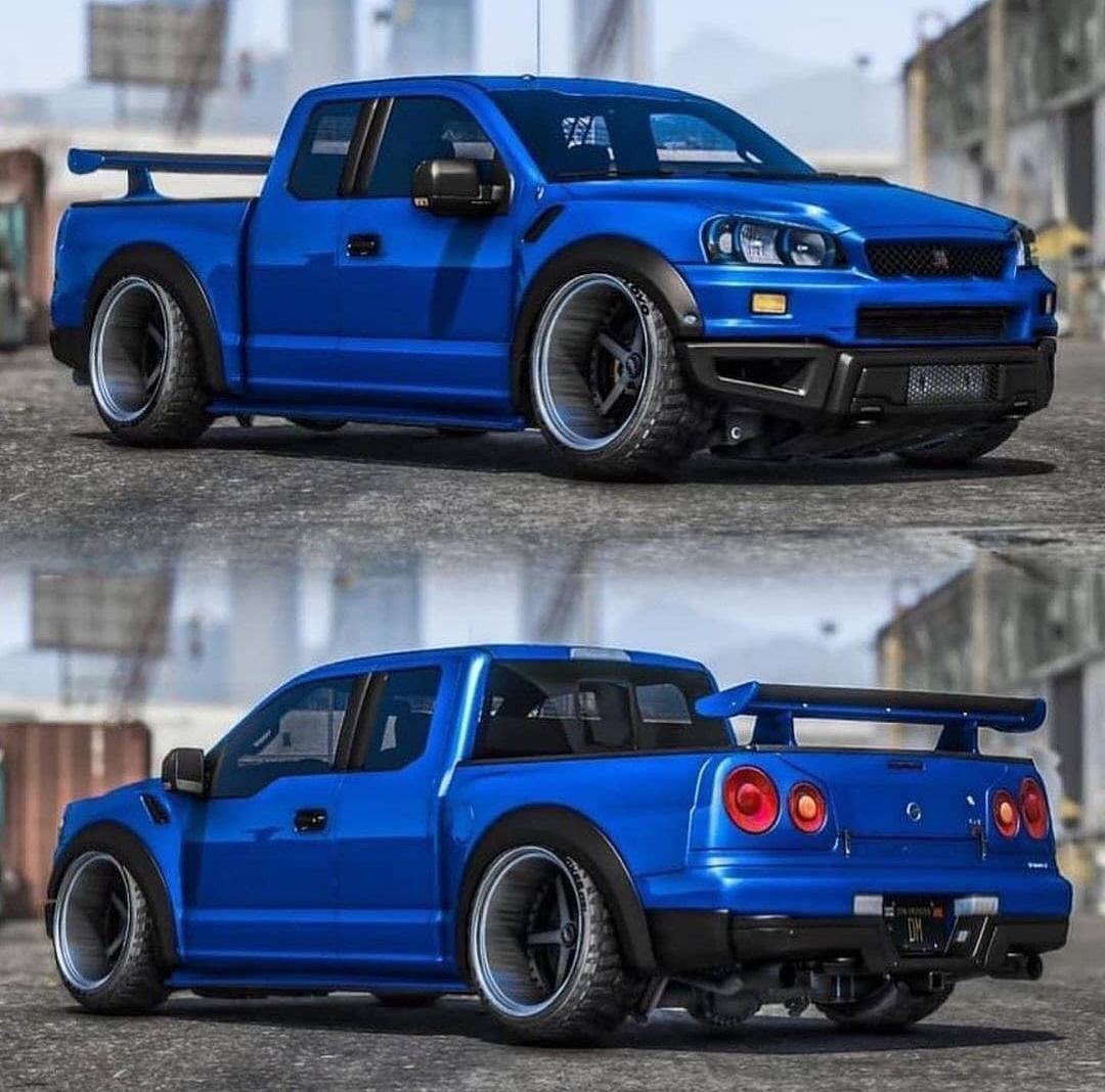 Blursed_R34 | Scrolller