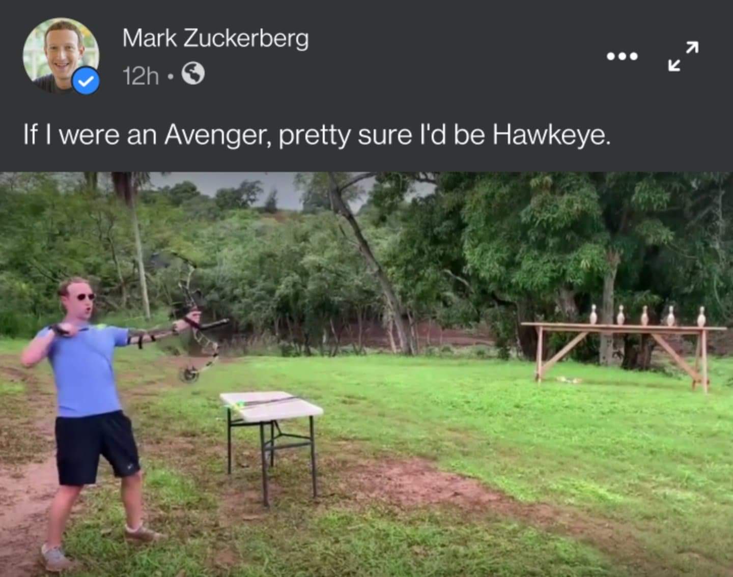 Blursed reason Thanos lost | Scrolller