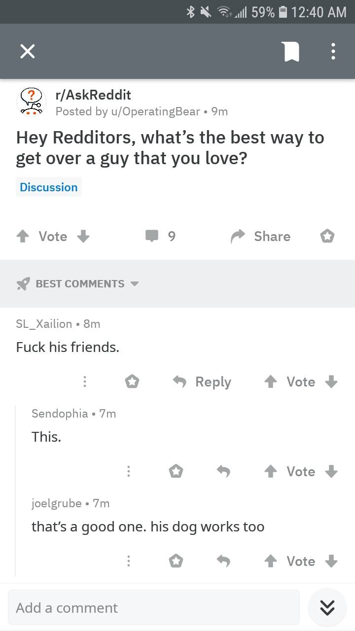 Blursed Revenge | Scrolller