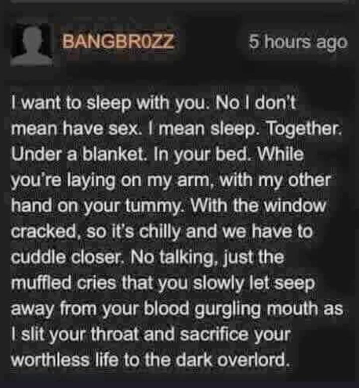 Blursed_romance | Scrolller