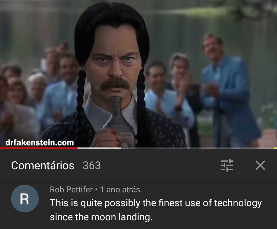 Blursed_Ron | Scrolller