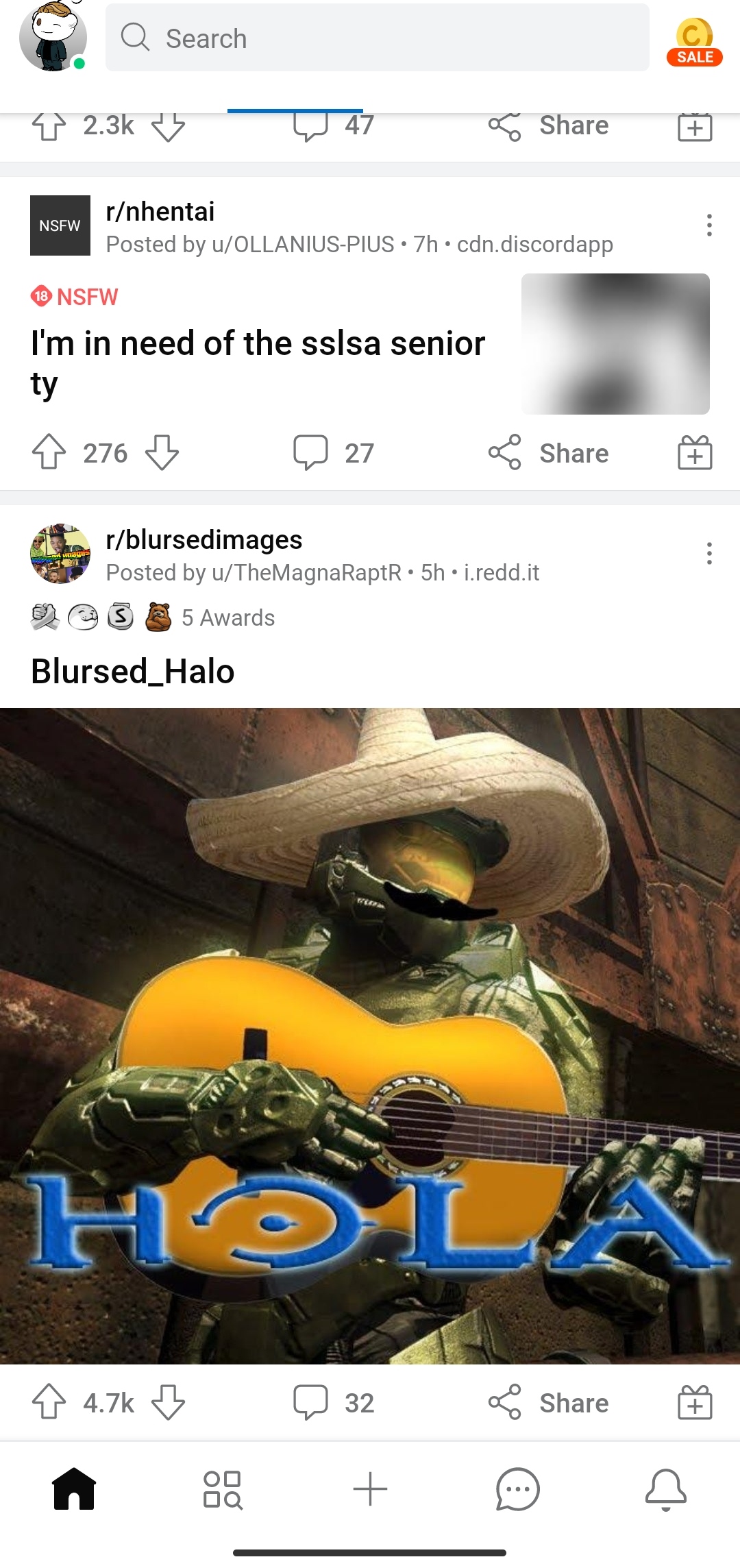 blursed salsa | Scrolller