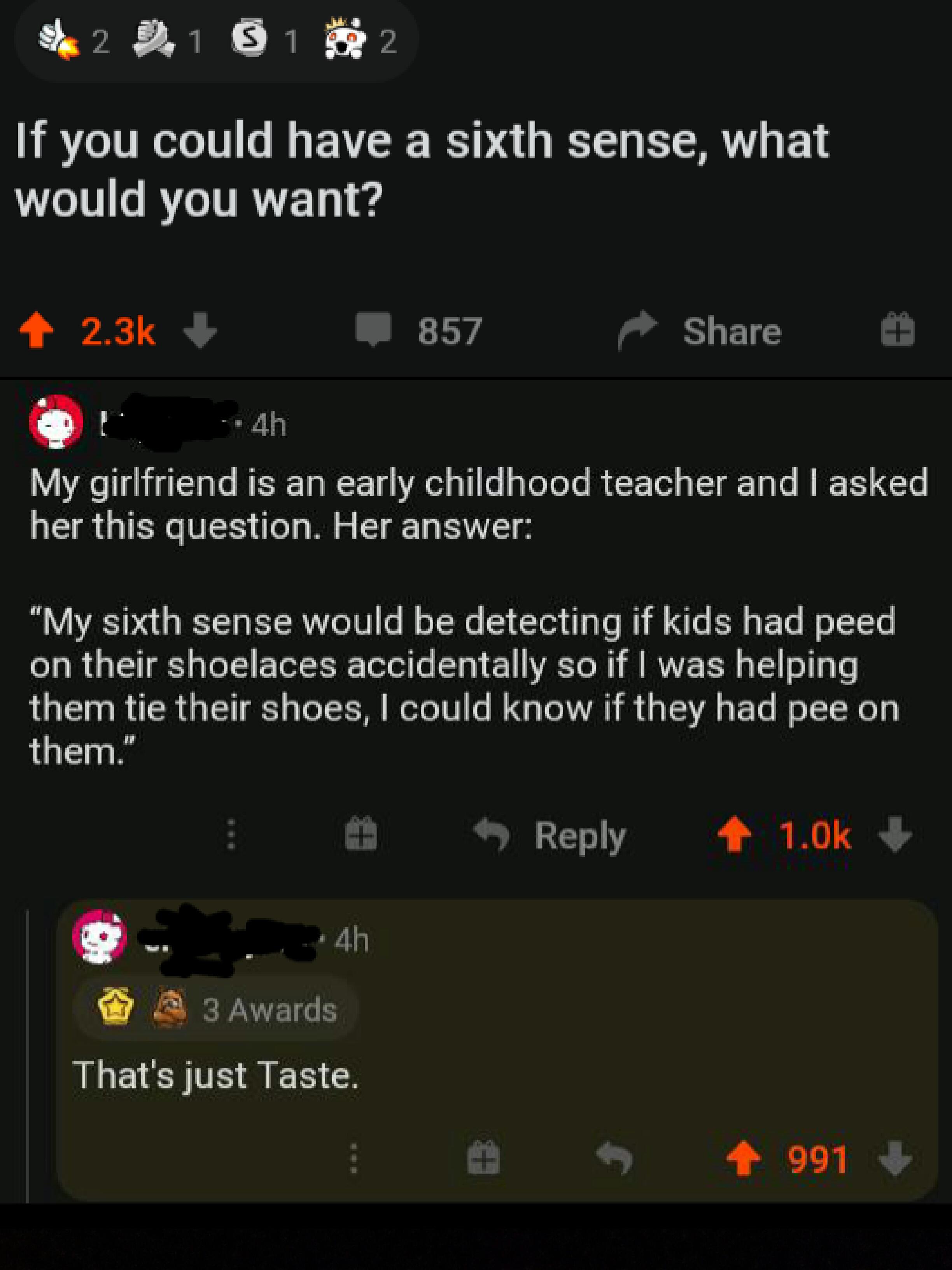 blursed_sixth_sense | Scrolller