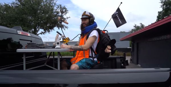 blursed storm chaser | Scrolller