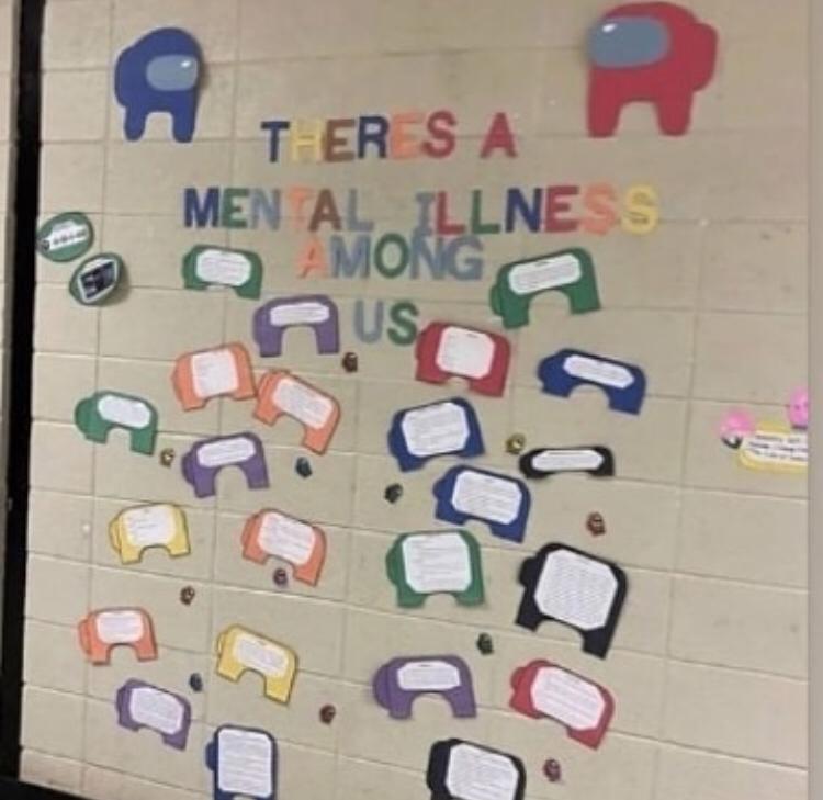 Blursed_Sussy Among us | Scrolller