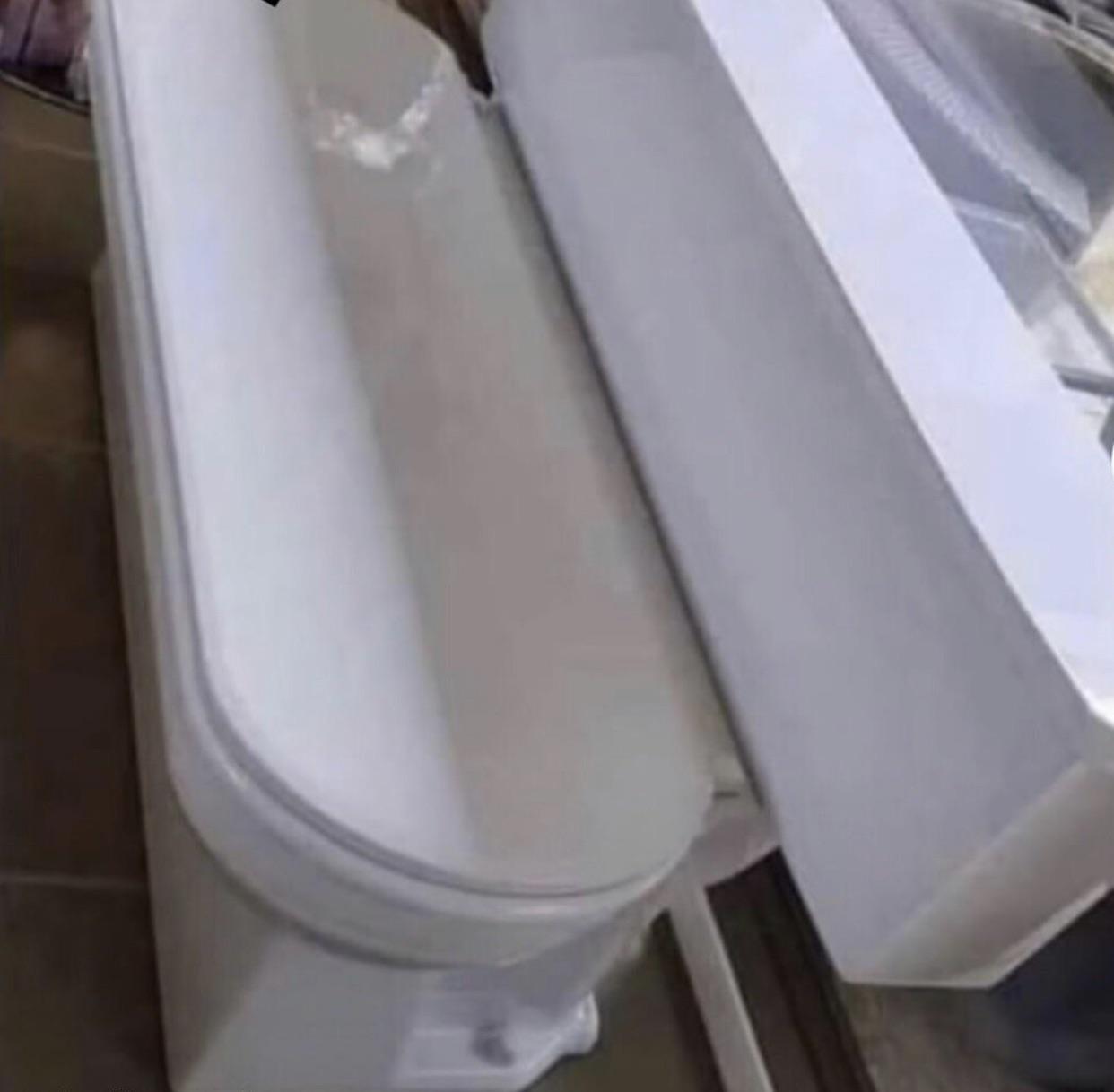 Blursed_toilet | Scrolller