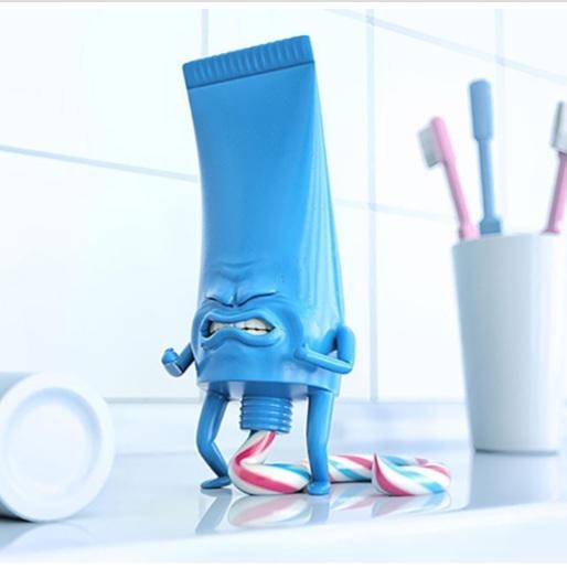 Blursed_Toothpaste | Scrolller