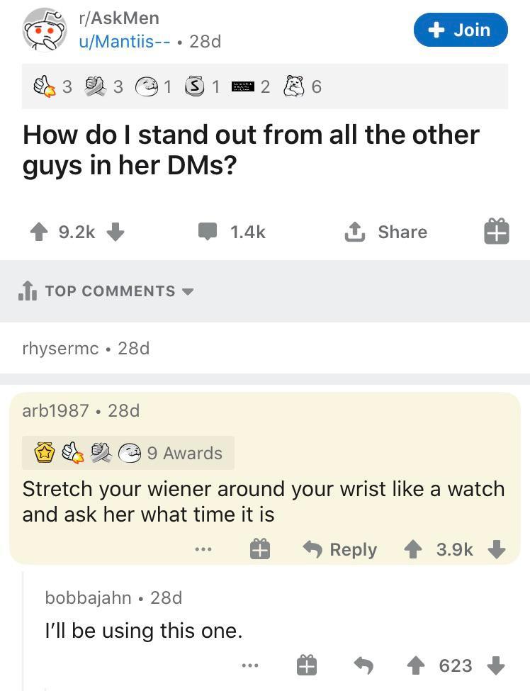 Blursed_watch | Scrolller