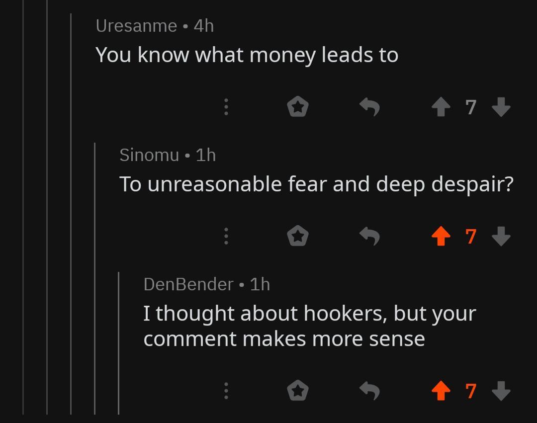 Blursed_wisdom | Scrolller