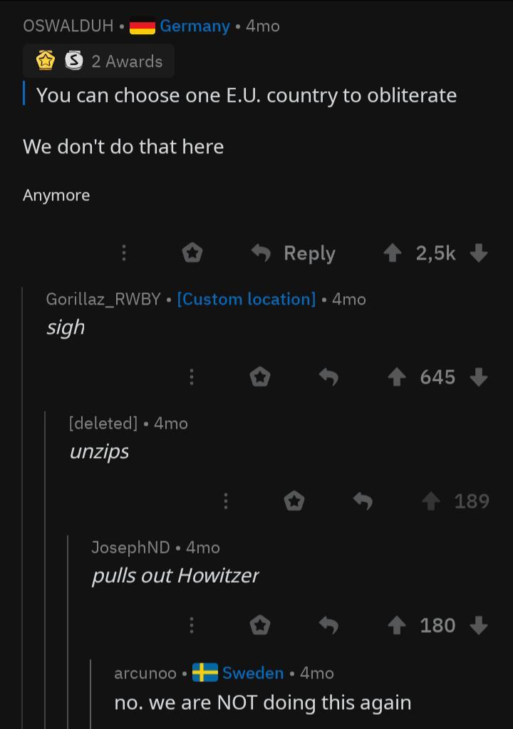 Blursed_WWIII | Scrolller